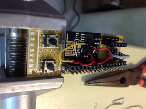 Esp 01s Entrée Analogique Et 0~23v Français Arduino Forum
