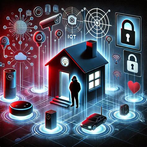 Title Internet Of Things Iot And Privacy Concerns Introduction The Internet Of Things Iot