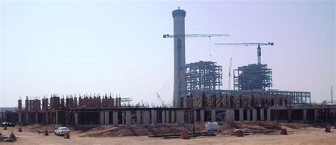 Rabigh Electricity Co Zuhier Ahmed Zahran And Co