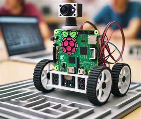 Raspberry Pi Ai Kit Projects 10 Must Try Starter Ideas Maidatech