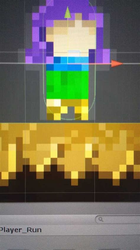 Player Floating On The Ground Questions And Answers Unity Discussions