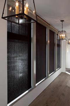 Need Ideas To Block Light In Early Morning For This Window