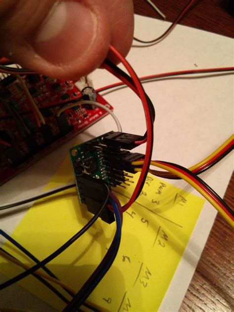 Quad Track Arduino Robot 11 Steps With Pictures Instructables