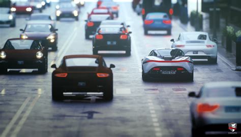 Artstation Urban Scouter Artstation Urban Scouter