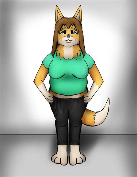 Ashley Oc By Reimagintionartz On Deviantart