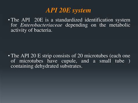 Api Identification System Tda