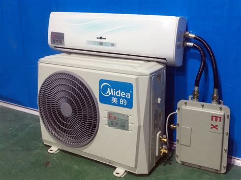 Difference Between Explosion Proof And Regular Air Conditioners