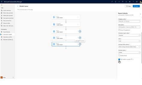 Introducing A New Community Portal And Sustainability Manager Features Microsoft Industry Blogs