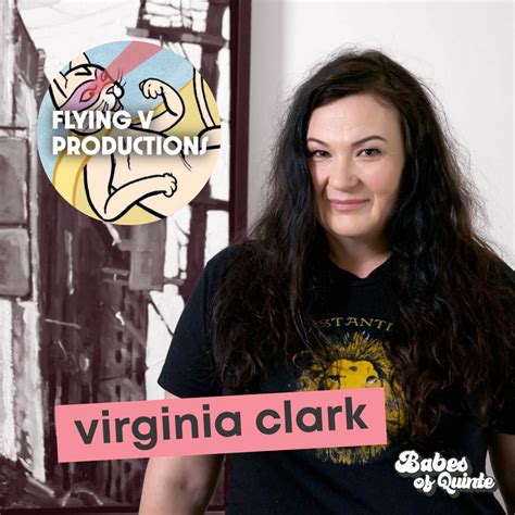 186 Put Your Phone Down With Virginia Clark Founder Of Flying V
