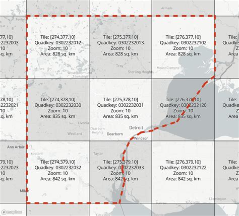 Mapbox Movement Vehicle Data Mapbox Blog