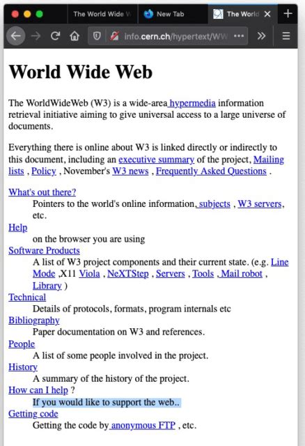 Html Tutorial For Beginners