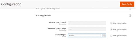 How To Replace Magento2 Default Search Engine Webkul Blog