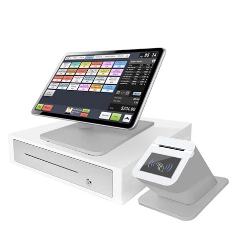 Custom Made Mobile Payment Terminal Android Tablet PC Android Smart POS Device Android POS