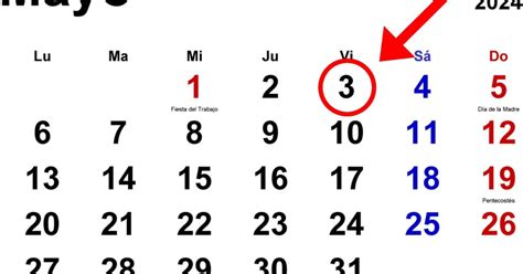 Dictaron Feriado Provincial Para El 3 De Mayo Quiénes Tendrán Un Fin