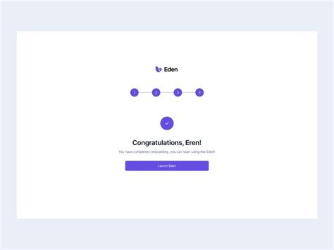 Onboarding Exploration For Web Design
