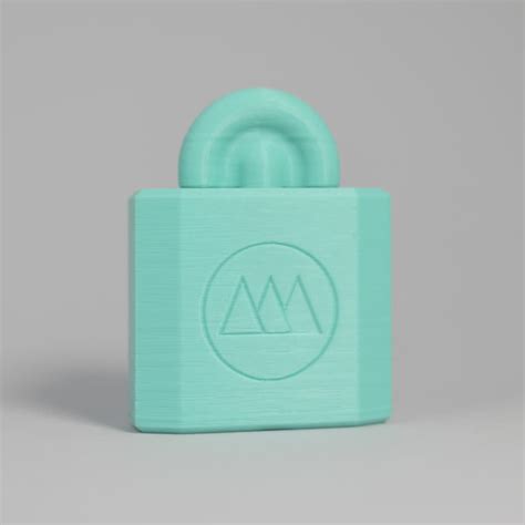 Lockpick Puzzle 07 3d Model By Make Anything On Thangs