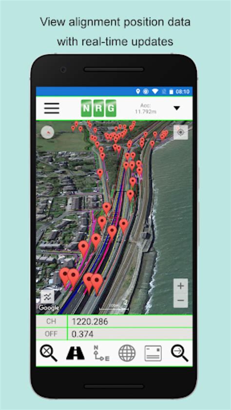 Alignment Viewer V3 Latest Version 17 For Android