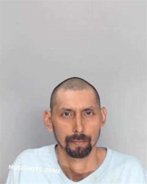 Alaniz Michael Eric 05062024 Nueces County Mugshots Zone