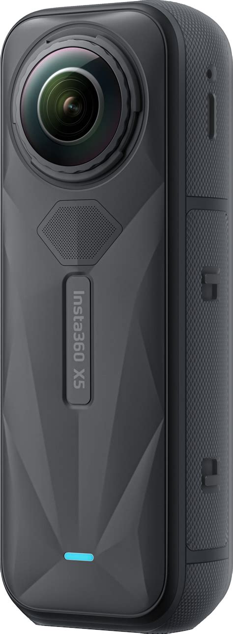 Insta360 X5 Standard Bundle Coolblue 360 Grad Kameras