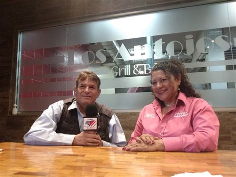 Entrevista Con Roberto Rocabado Catem Baja California Facebook