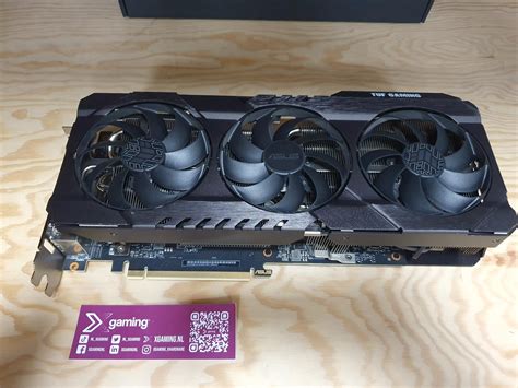 Asus Geforce Rtx 3090 Tuf Gaming 24gb Xgaming