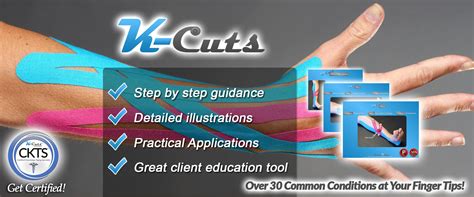 K Cuts Certification Book Ebook And Bulk Roll Of Tape No Ecourse Or