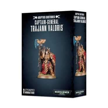 Captain General Trajann Valoris 1 Vd