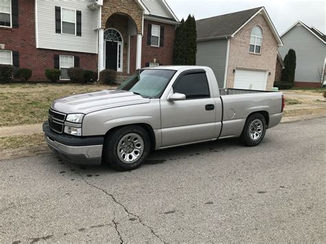 2006 Dodge Ram 1500 4 6 Drop Sale In