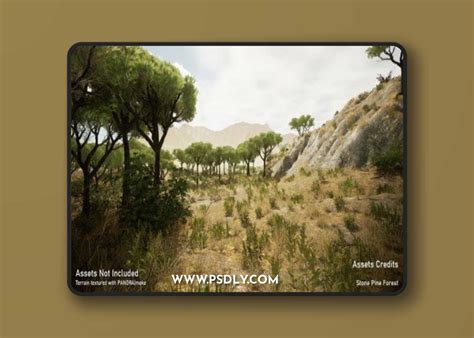 3d Assets For Unreal Engine 4 Jmkcomm