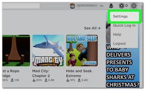 게임에서 Roblox의 음성 채팅을 활성화하고 사용하는 방법