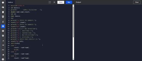 Thiriveni Ra On Linkedin Technohacksedutech Internship Cprogramming