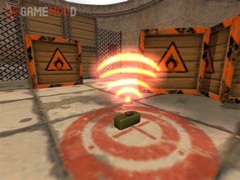 Signal Glow CS Sprites C LEDs GAMEMODD