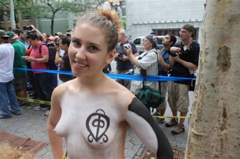 Naked Teacher Day Cumception