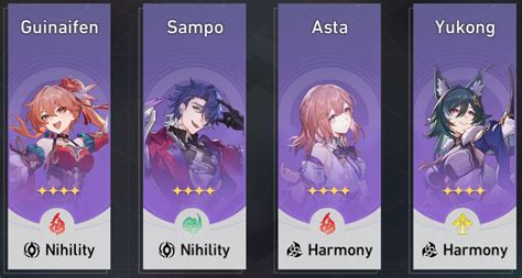 What Is The Better Choice From The Character Selector For The Kafka