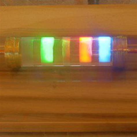 Resistor Color Code Clock V10