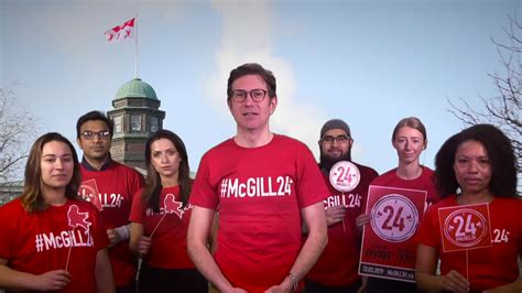 Neil Modi On Linkedin Mcgill24 Est De Retour