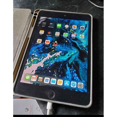 Jual Ipad Mini Gb Wifi Only Shopee Indonesia