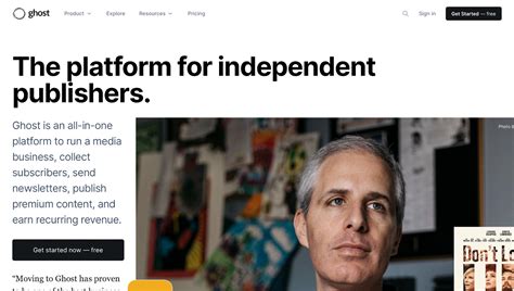 15 Best Headless Cms Platforms To Use In 2023