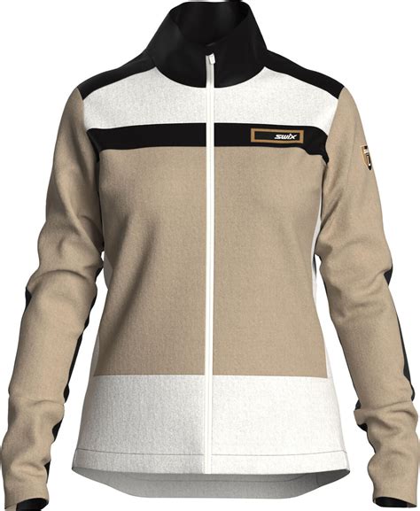 Swix Legacy Jacket W - Women's ski touring jacket | SportFits Shop