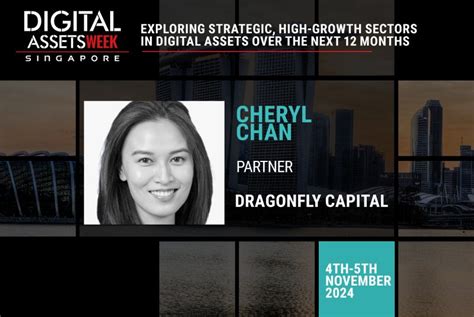 Shawn Lim On Linkedin Looking Forward To Speaking At Digital Assets Week In Singapore