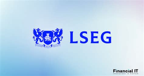 Lseg Launches Workspace Add‑in For Excel And Powerpoint Financial It
