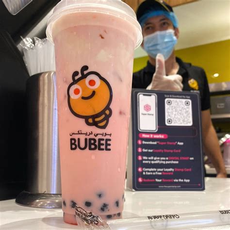 Bubee Drinks Hi We Are Bubee Drinks Cafe Located In Different