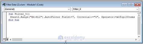 How To Filter Data Based On Cell Value In Excel Easy Methods