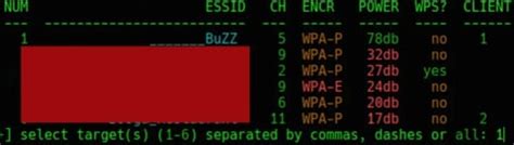 Automated Wireless Network Cracking With Wifite A Step By Step Tutorial Cybergeneration