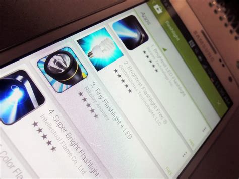 The Flashlight That Finally Lets You Adjust Led Brightness On Your