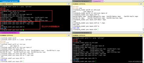 Glusterfs分布式存储 Csdn博客