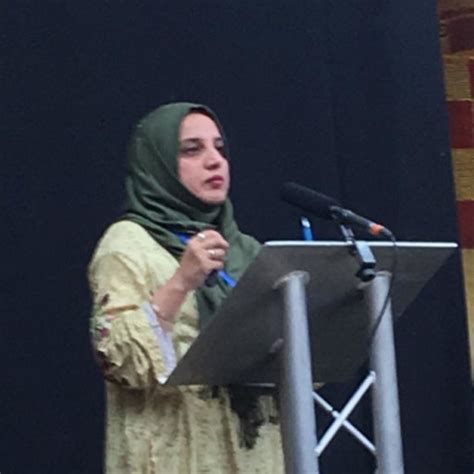 Faiqa Khilat University Of Management And Technology Pakistan