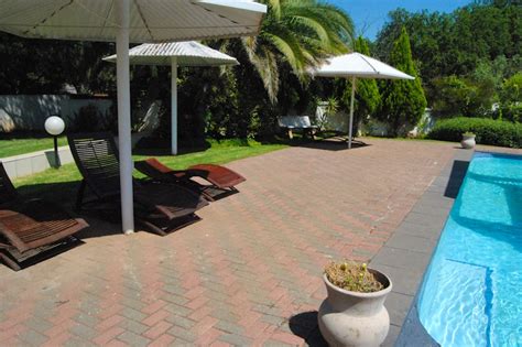 Klerksdorp Accommodation Lekkeslaap