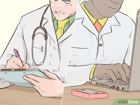 How To Write A Soap Note With Pictures WikiHow