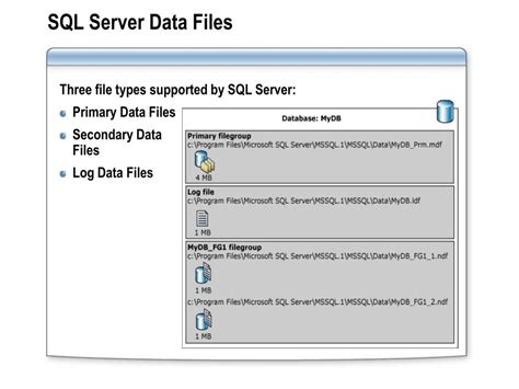 Ppt Module 2 Database Architecture Powerpoint Presentation Free